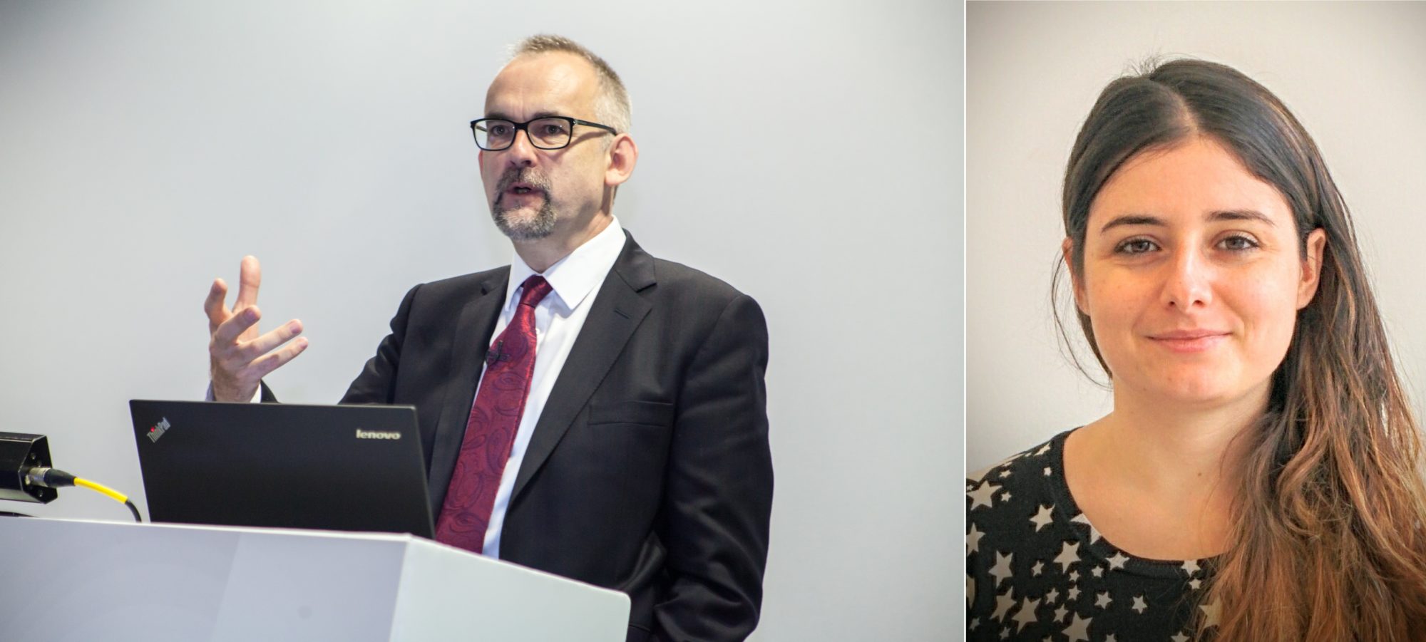 Inflammatory Bowel Disease (IBD)Professor Chris Probert - Guts UK