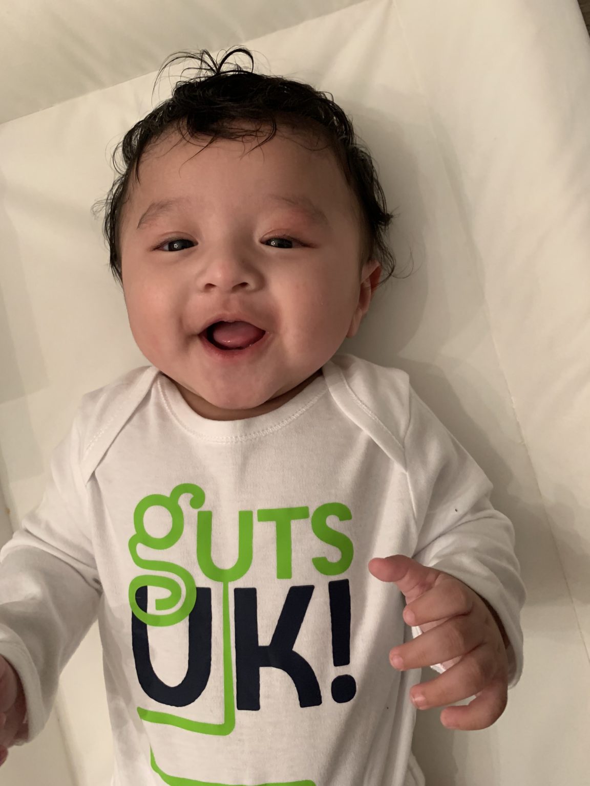 Gastroparesis | Causes, Symptoms, Treatment & Diet | Guts UK Charity