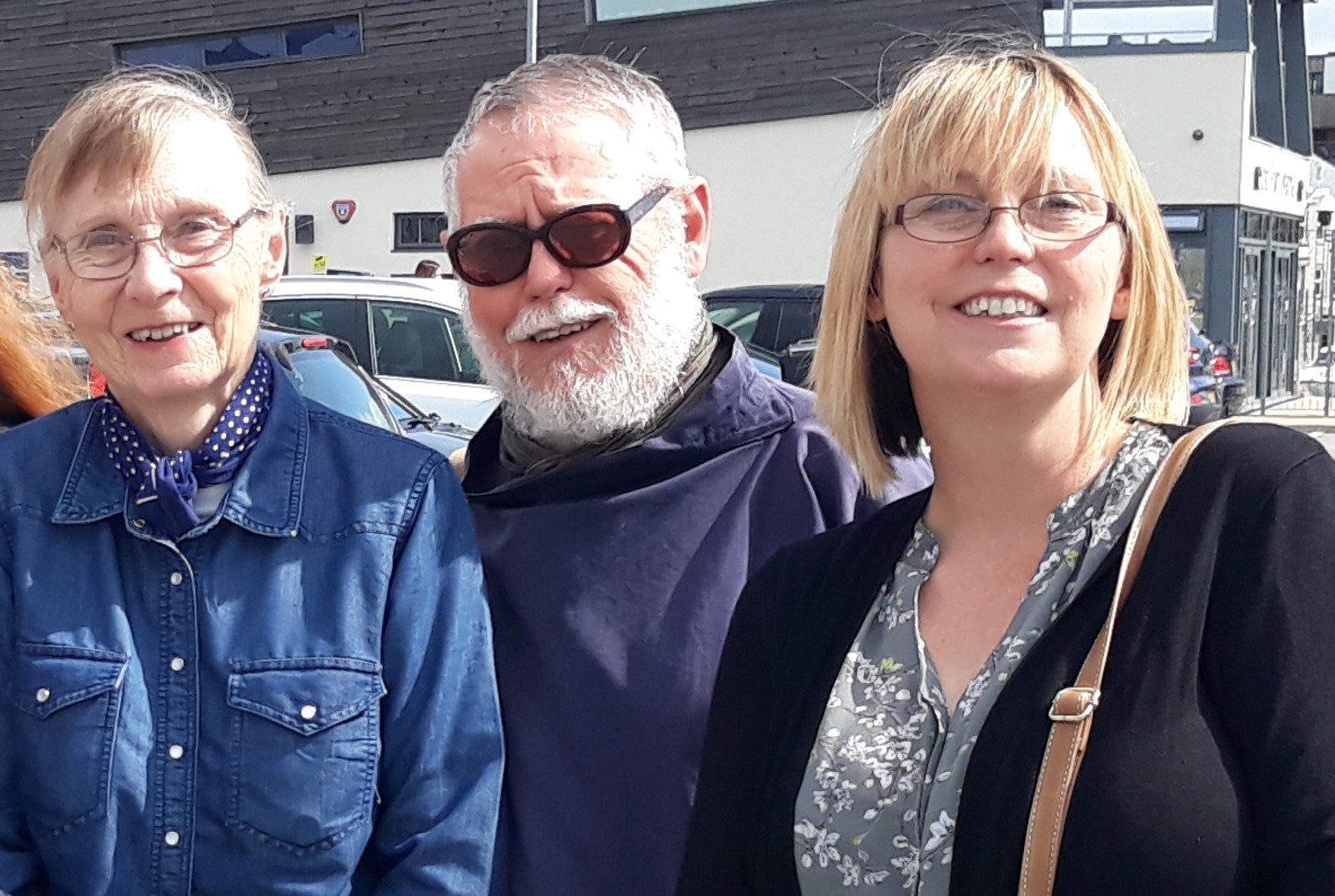 Glyn's Story - Guts UK