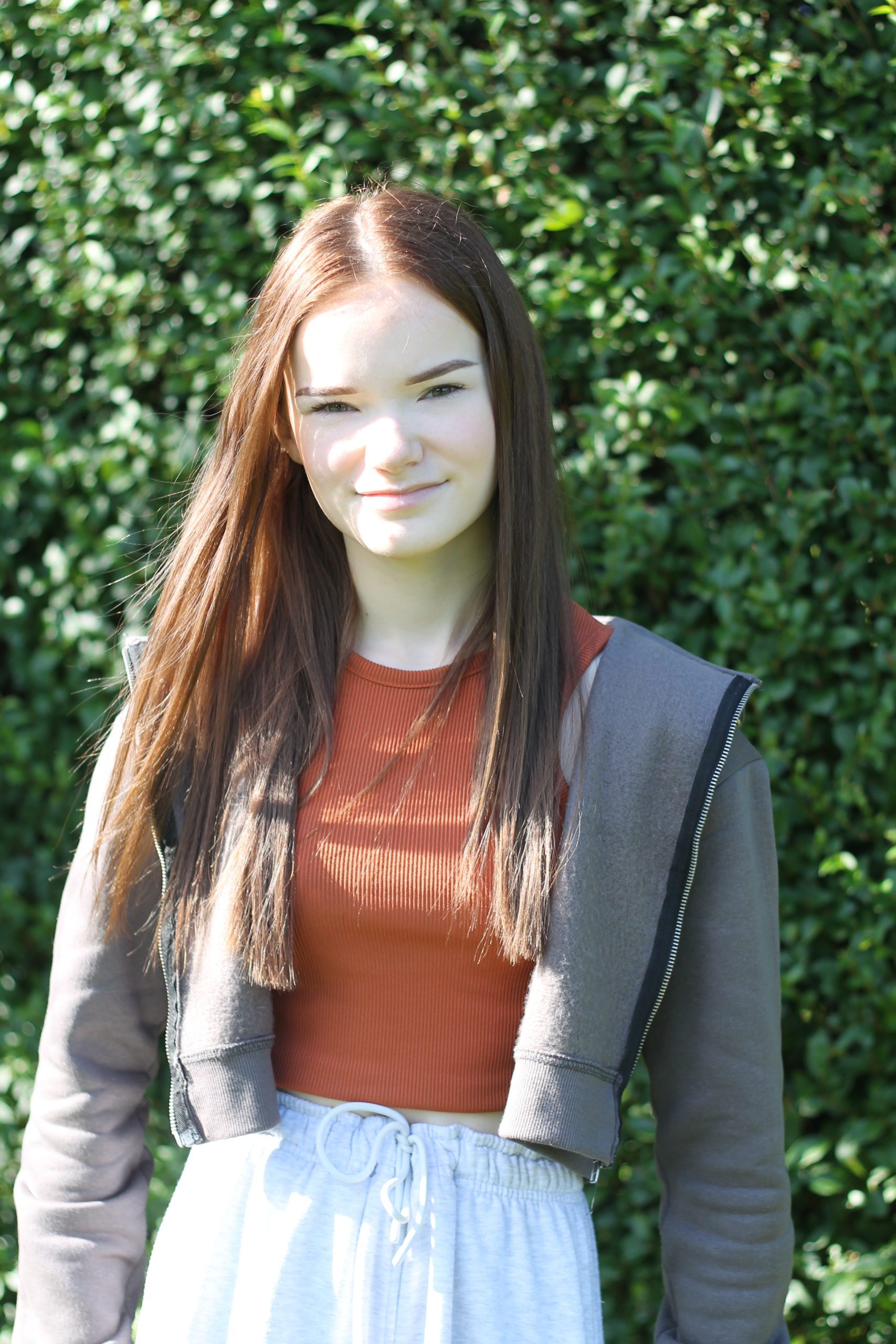 Isabelle's Story - Guts UK