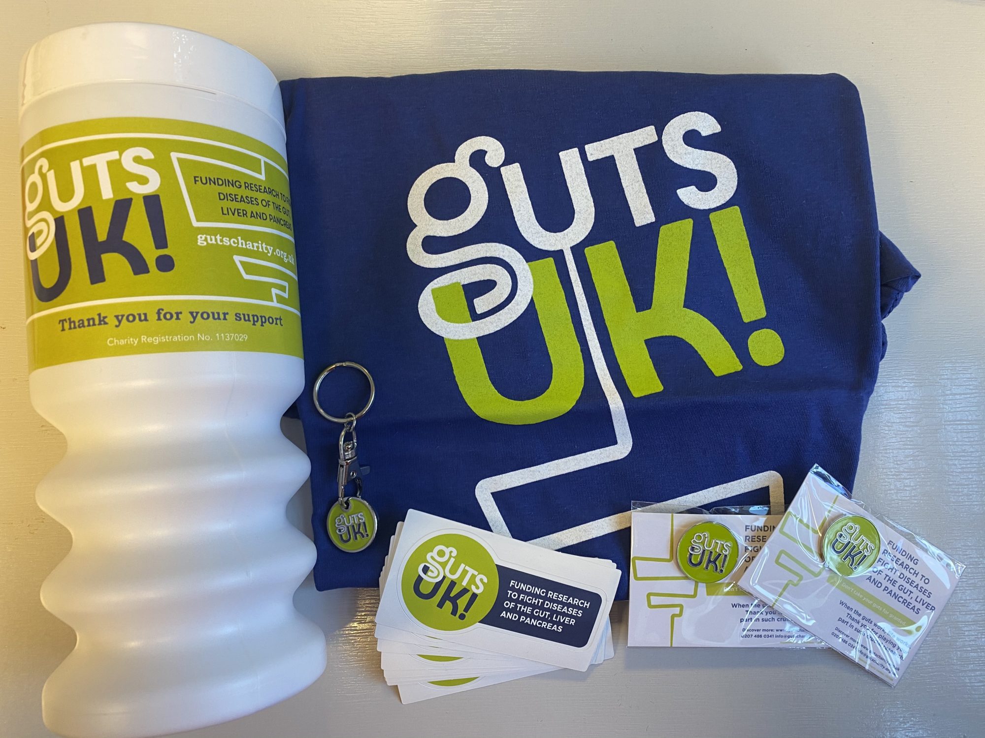 William's Story - Diverticular Disease - Guts UK