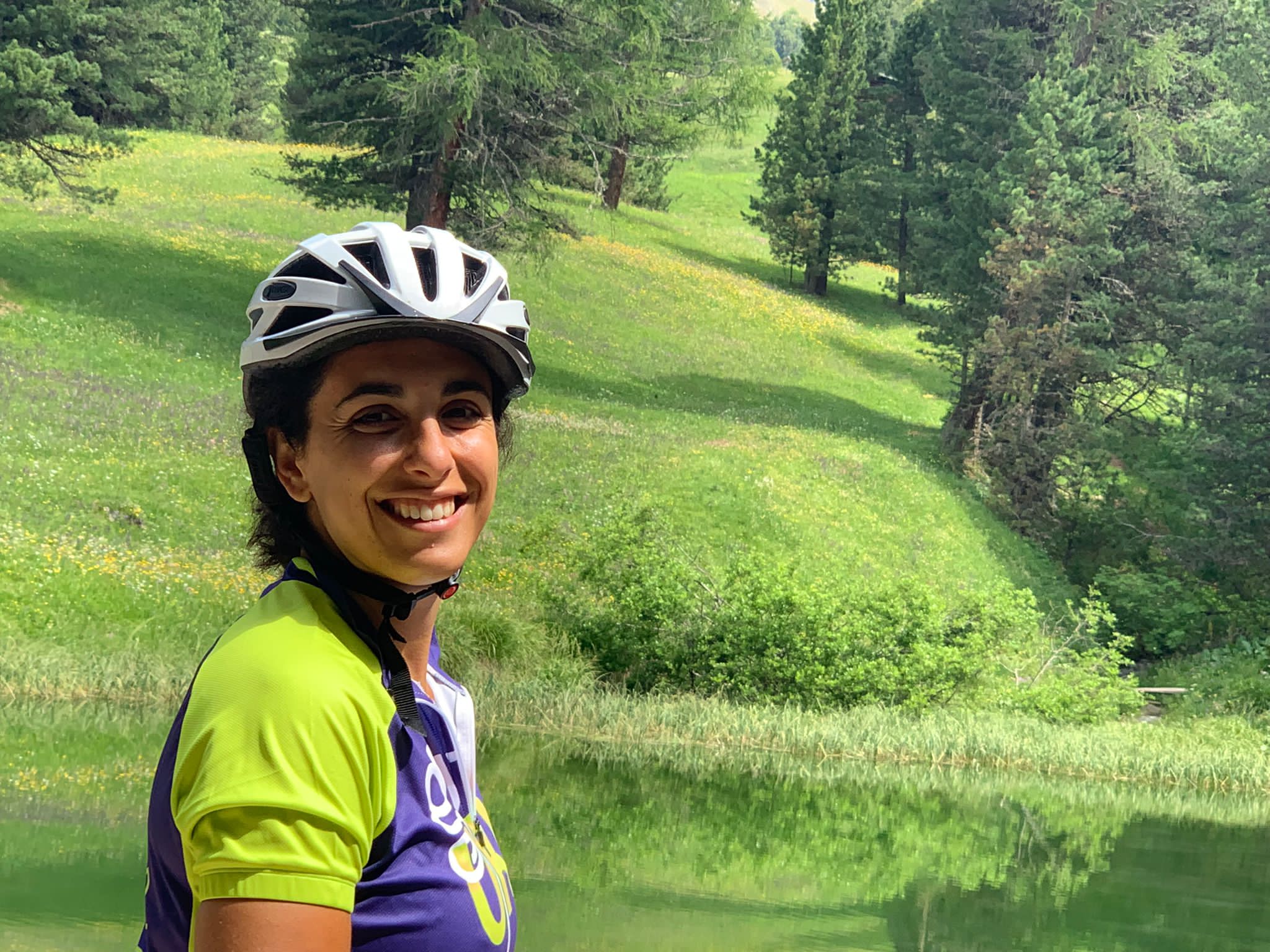 Dr Nicole Cianci - Guts UK