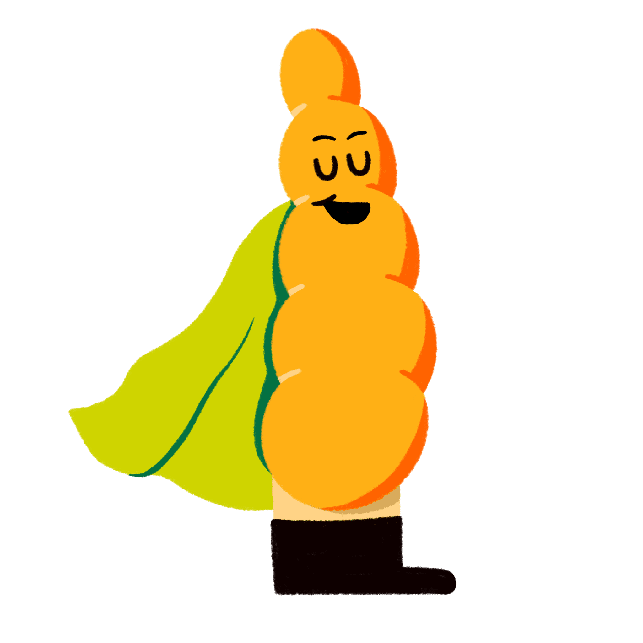 Current active research - Guts UK