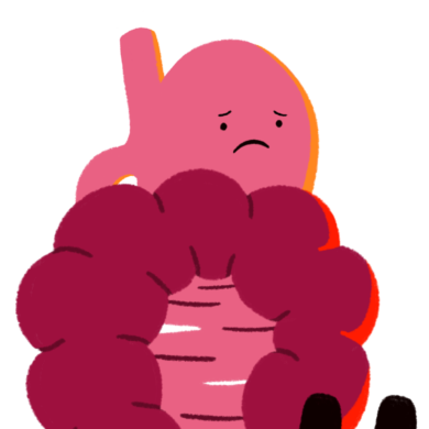 Guts UK - committed to fighting all digestive diseases