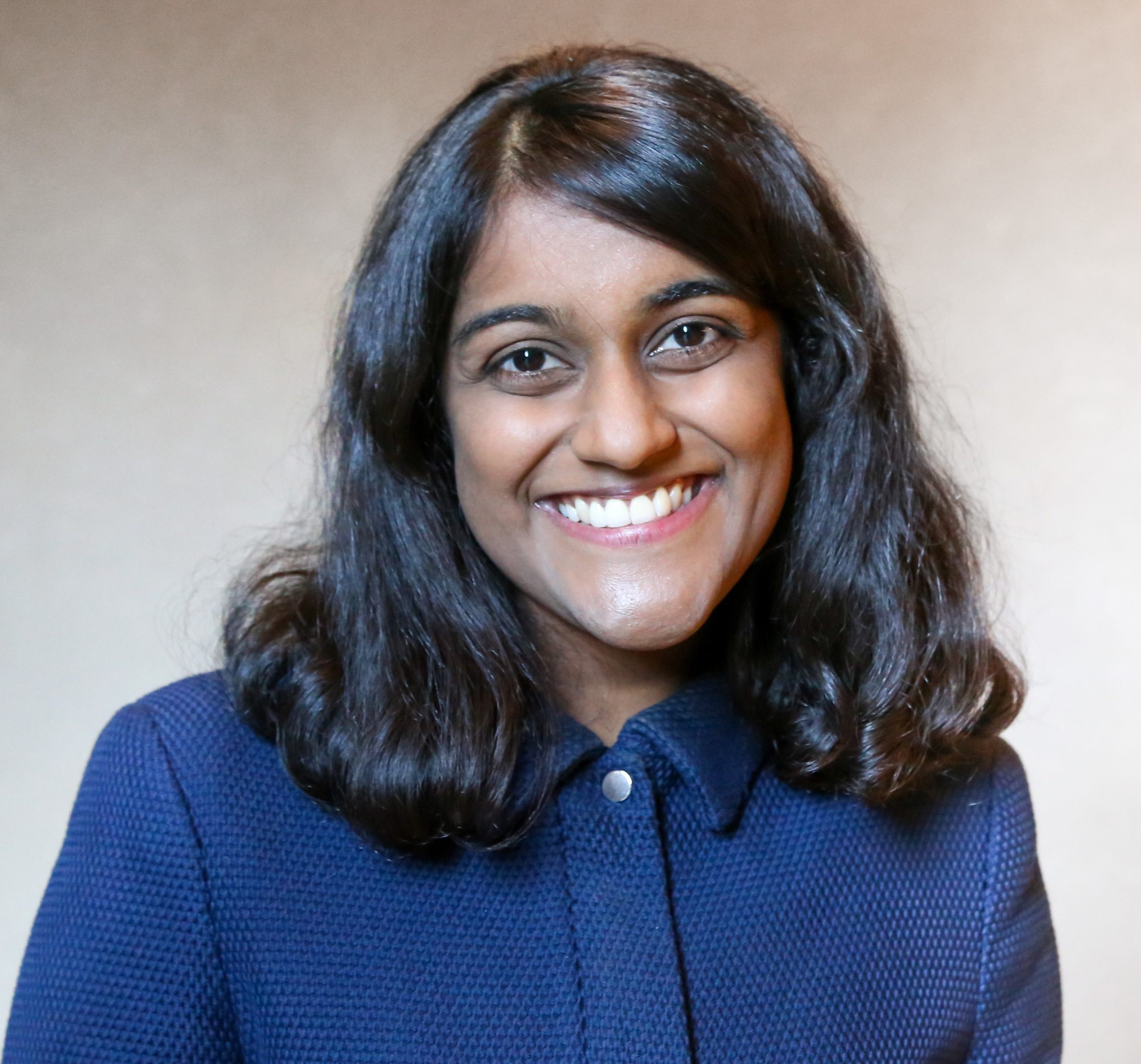 Dr Rebecca Jeyaraj - Guts UK