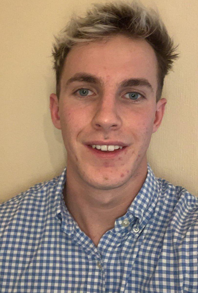 Reuben Veysey-Smith - Guts UK