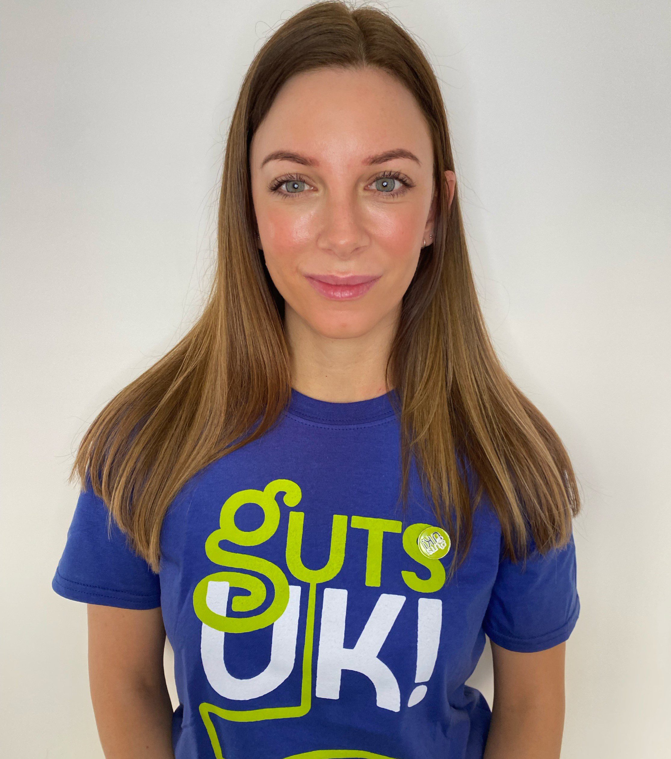 Laura Kent - Guts UK