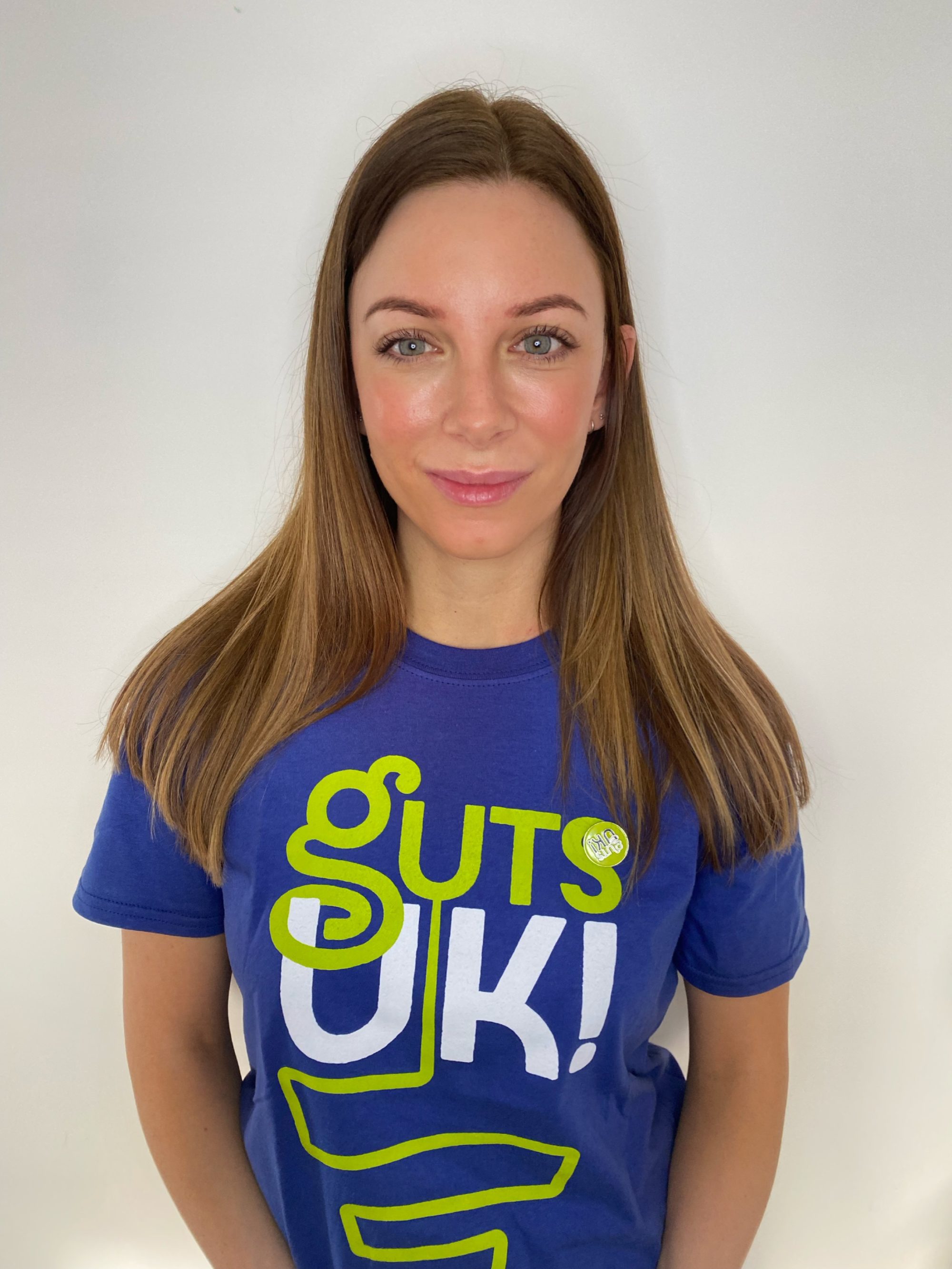 Laura Kent - Guts UK