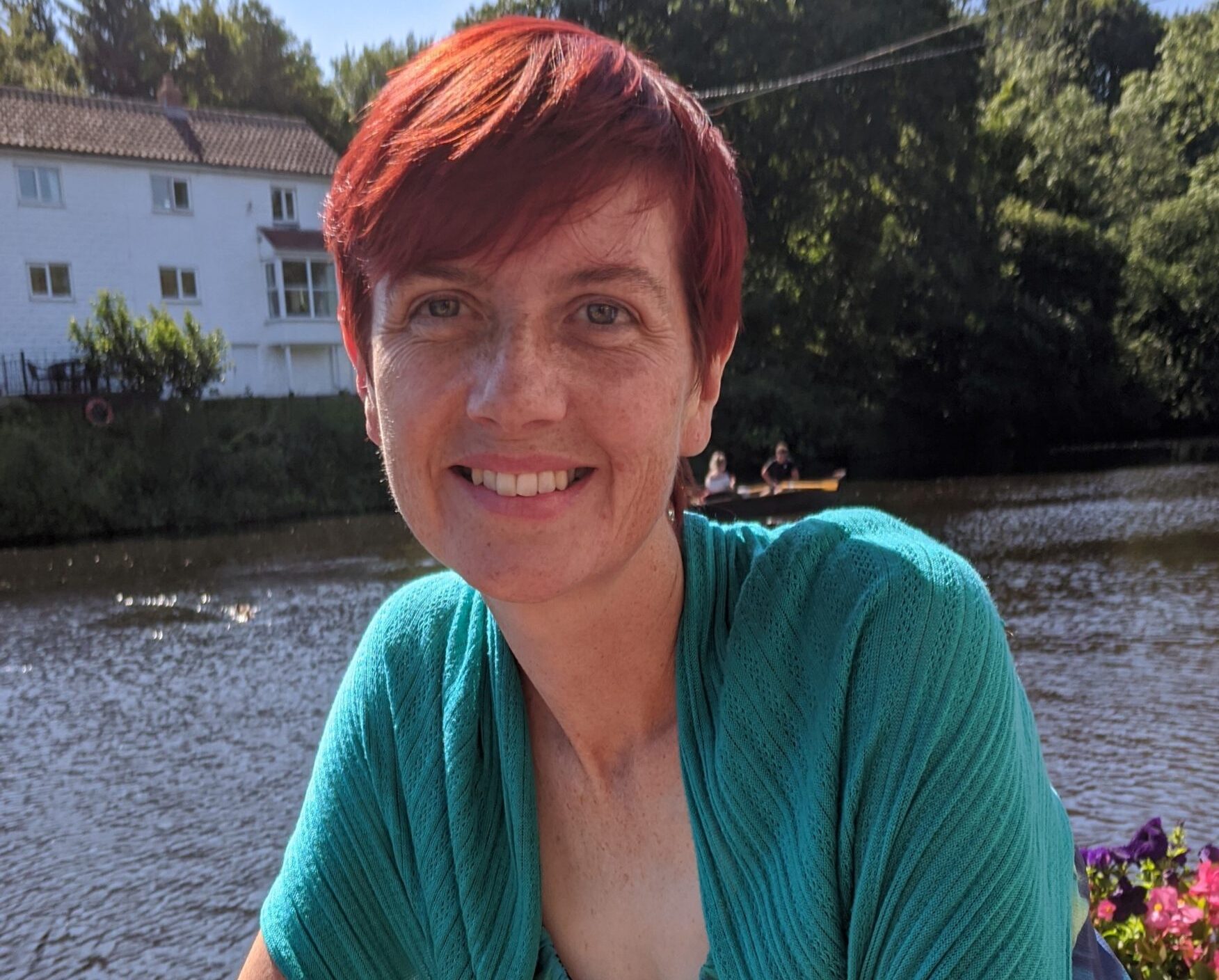 Fiona Sawyer's Instagram, Twitter & Facebook on IDCrawl