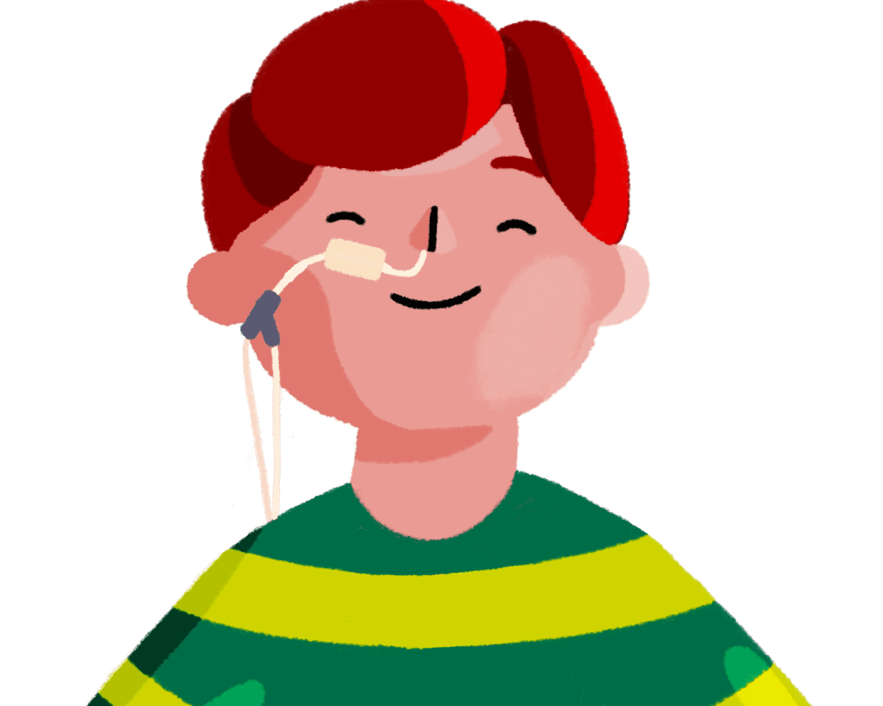 Feeding Tube Awareness Week - Guts UK