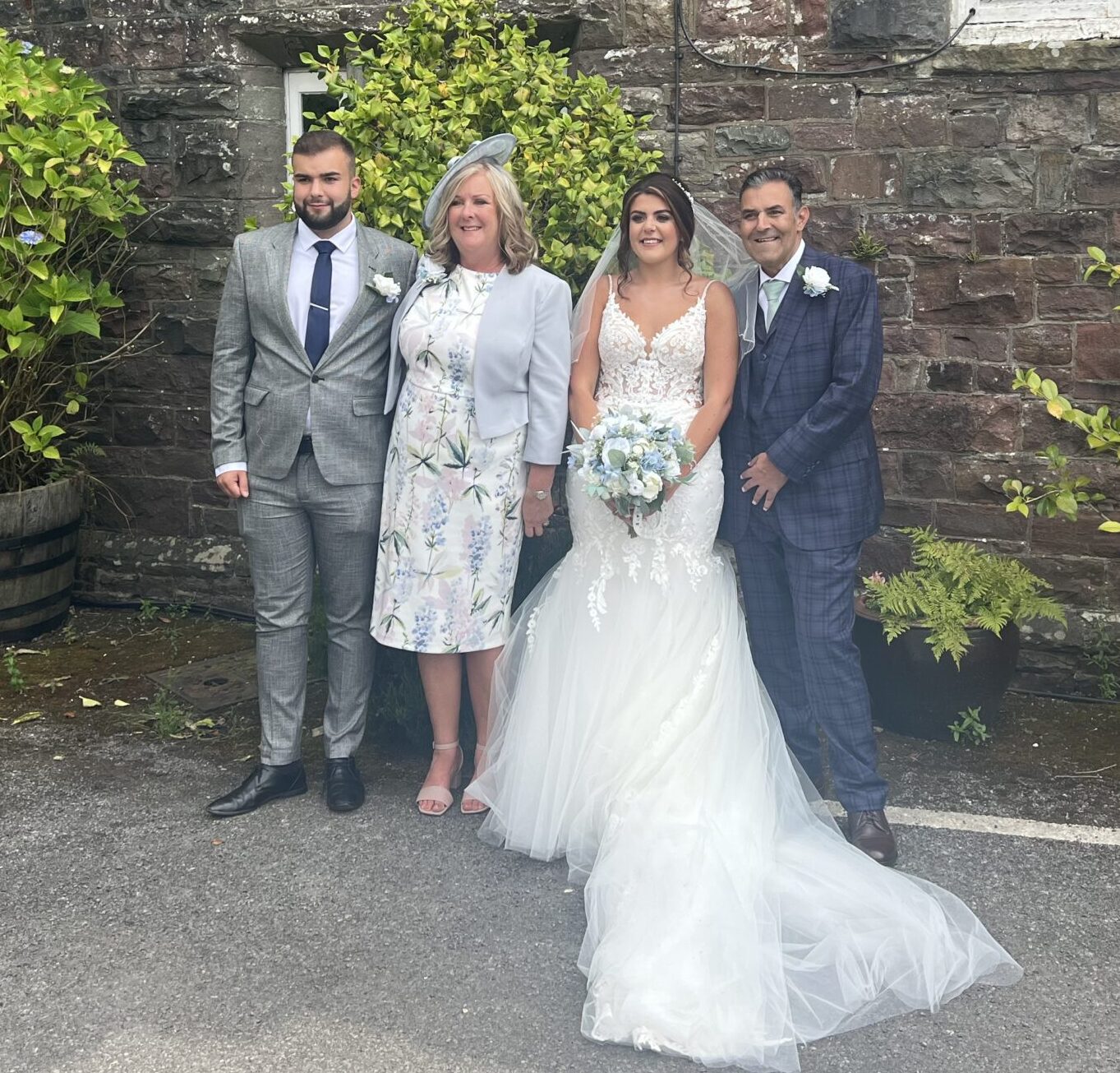 Ian's Story - Oesophageal Cancer - Guts UK