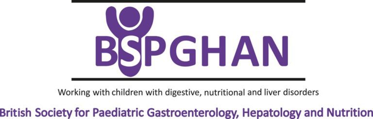 Guts UK/BSPGHAN Grants - Guts UK