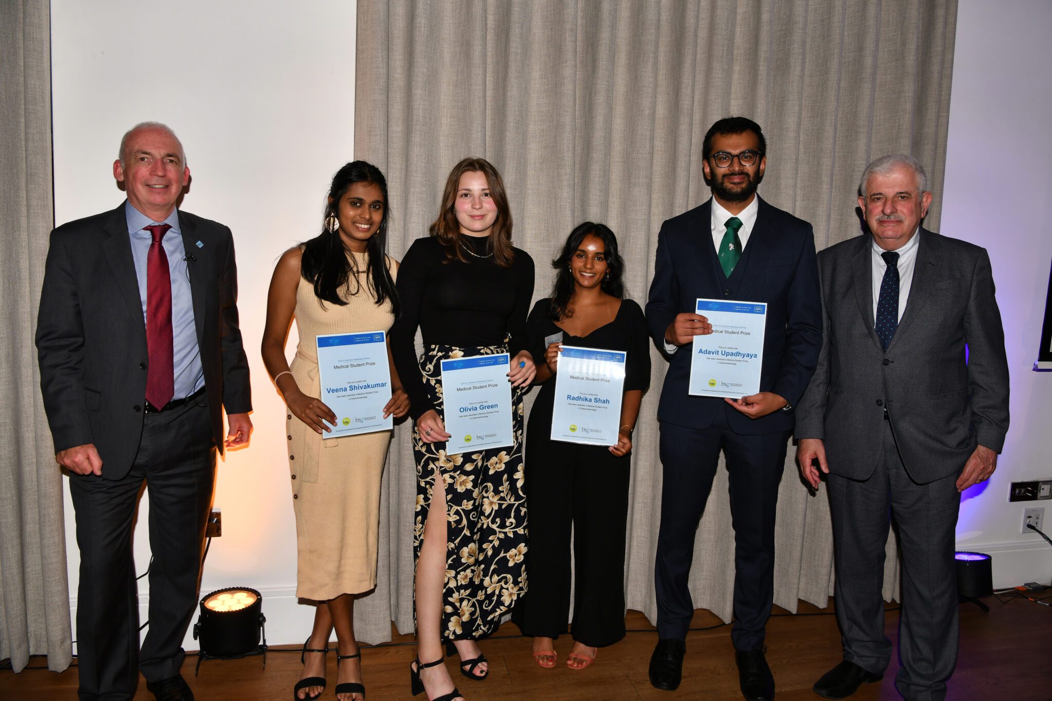 Radhika Shah - Guts UK