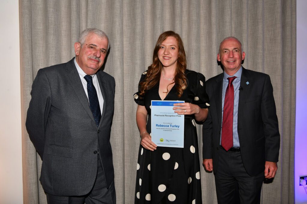 Rebecca Turley - Guts UK