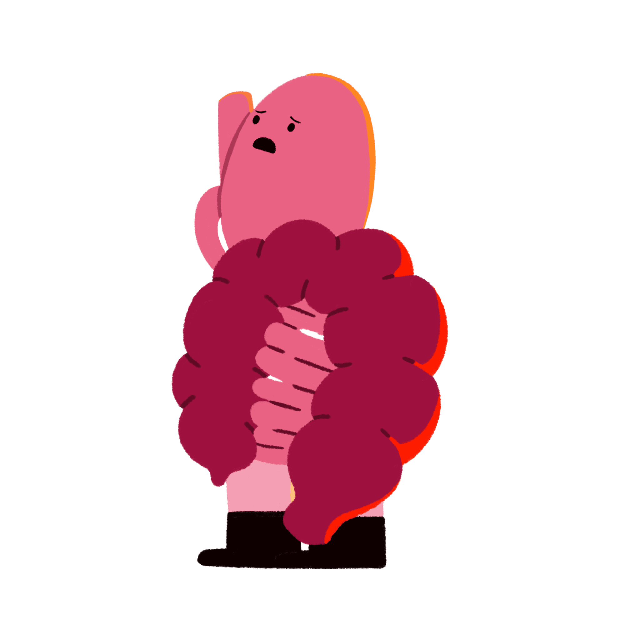 Paul's Story - Gastroparesis - Guts UK