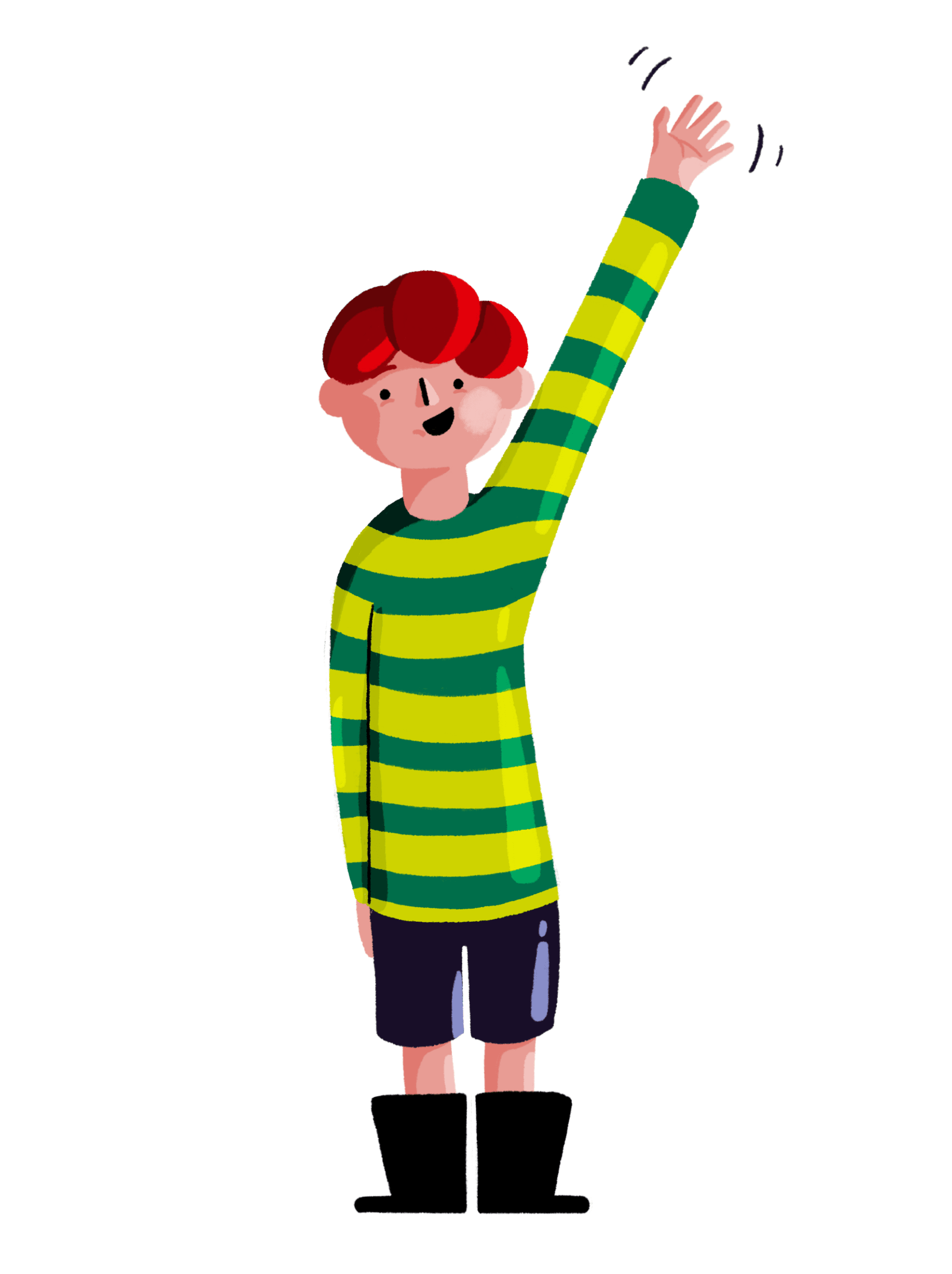 Lewis' Story - Diverticular disease - Guts UK