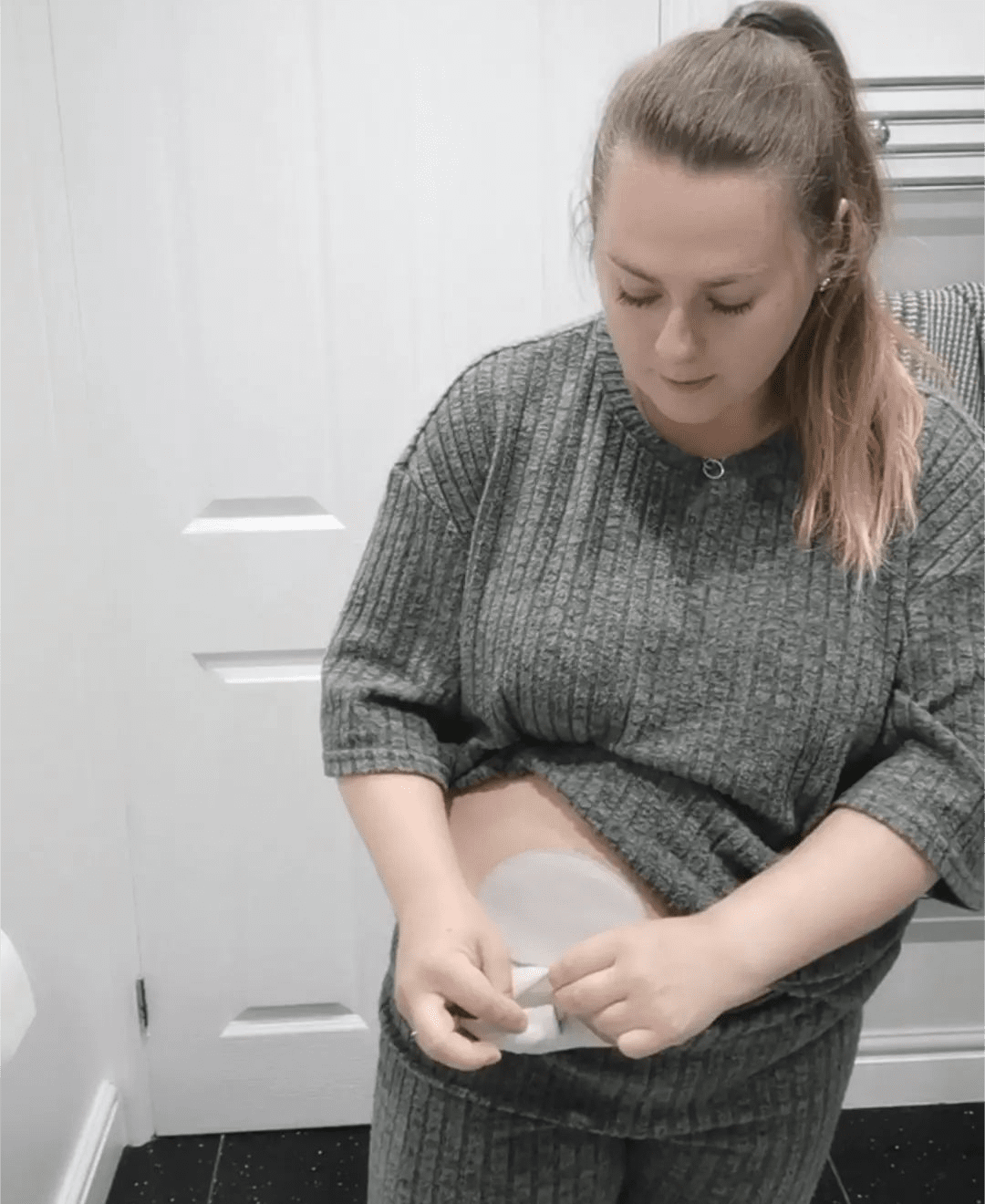 Beth's story - Slow Transit Constipation - Guts UK