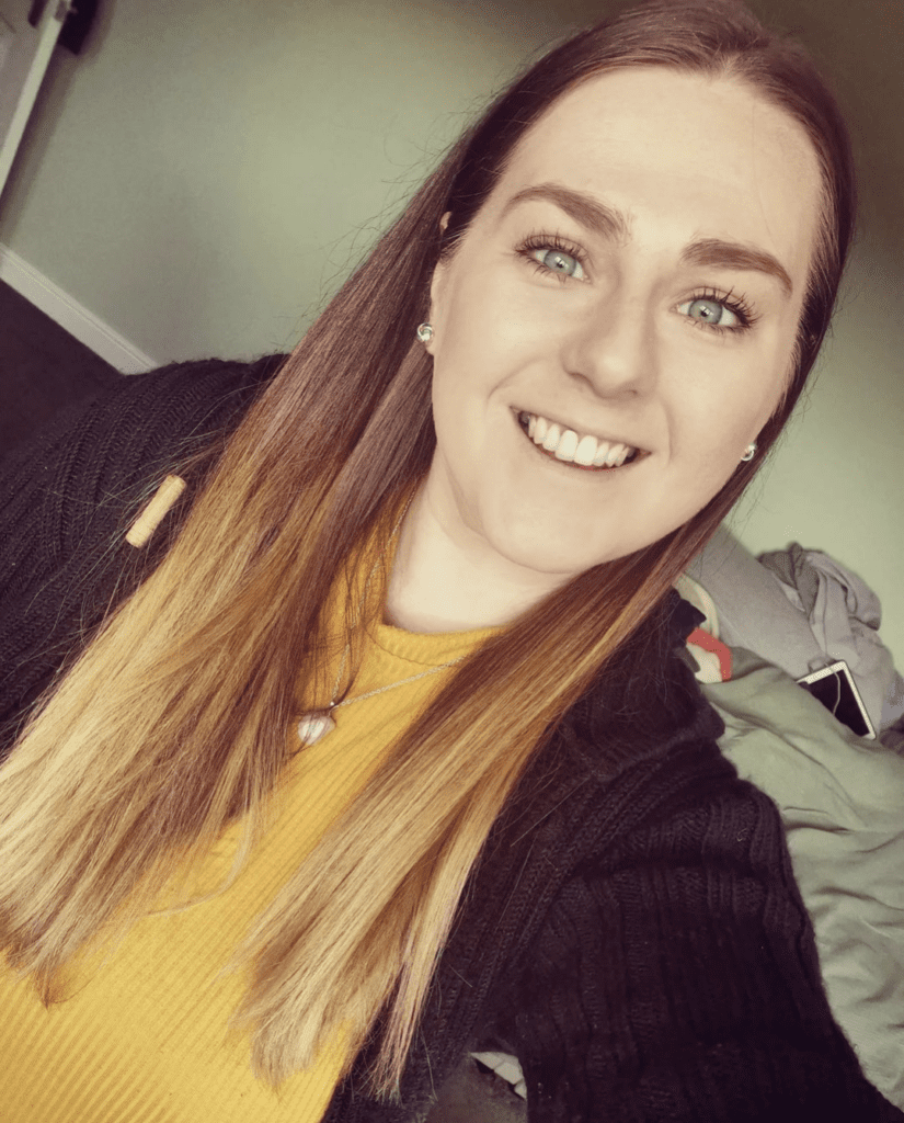 Beth's story - Slow Transit Constipation - Guts UK