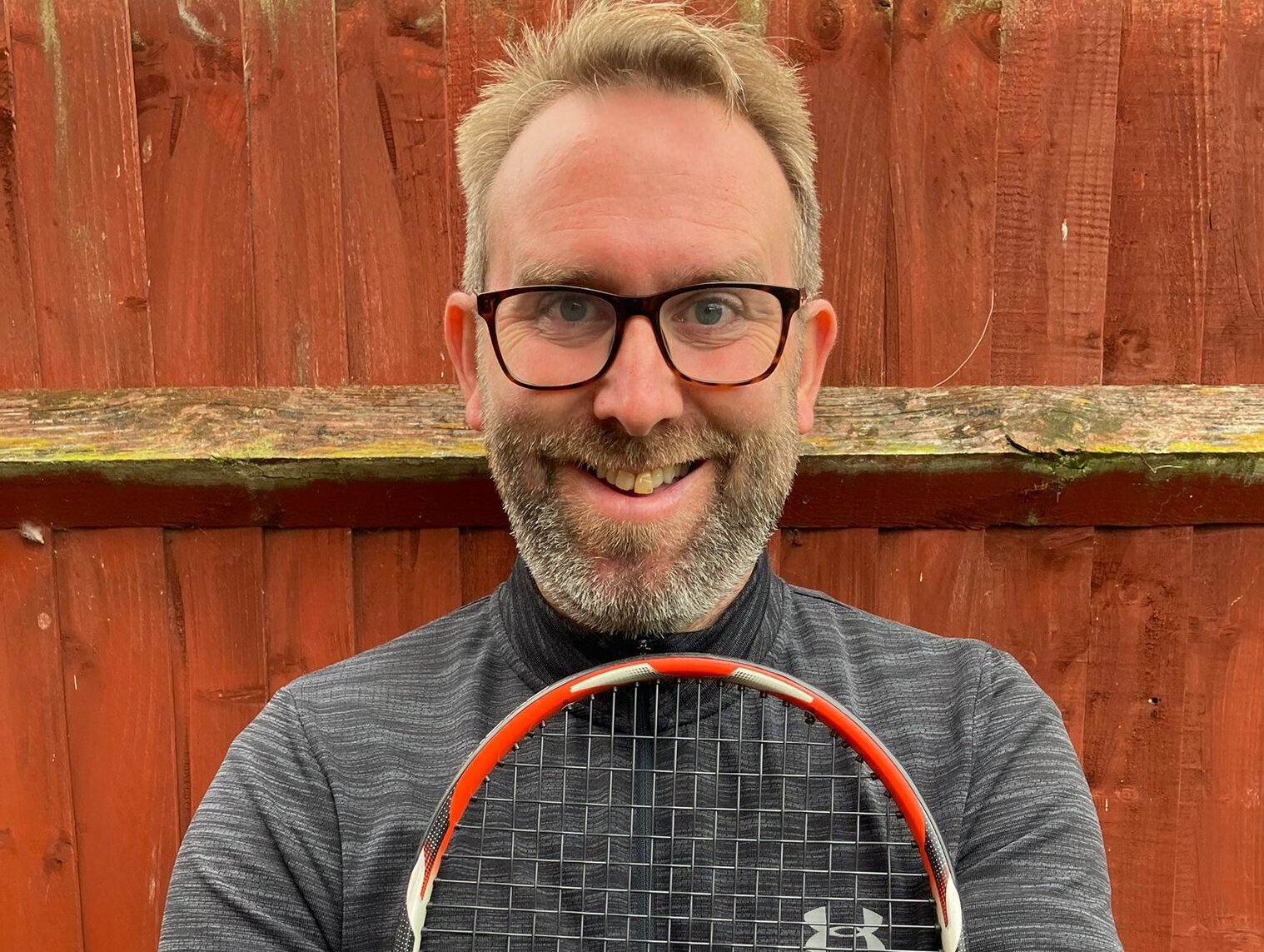 Wayne's story - Guts UK