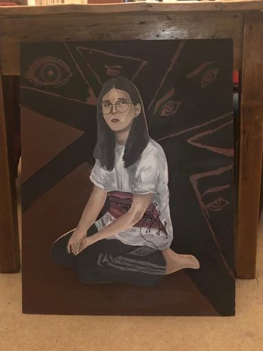 Lola's Speech - Guts UK