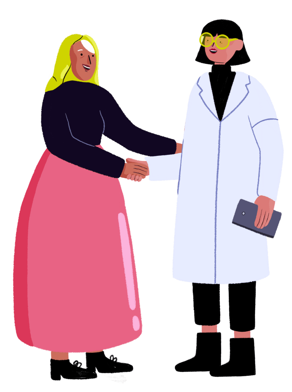 Testing for blood in your poo: the home test kit - Guts UK