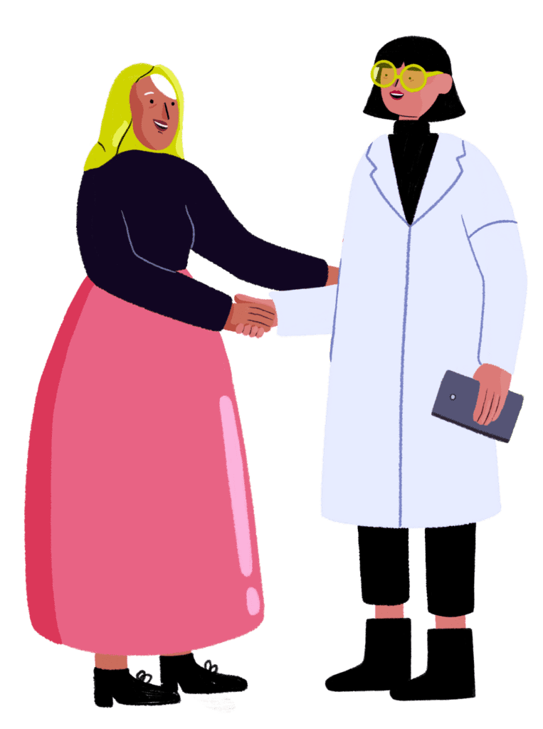 Testing for blood in your poo: the home test kit - Guts UK