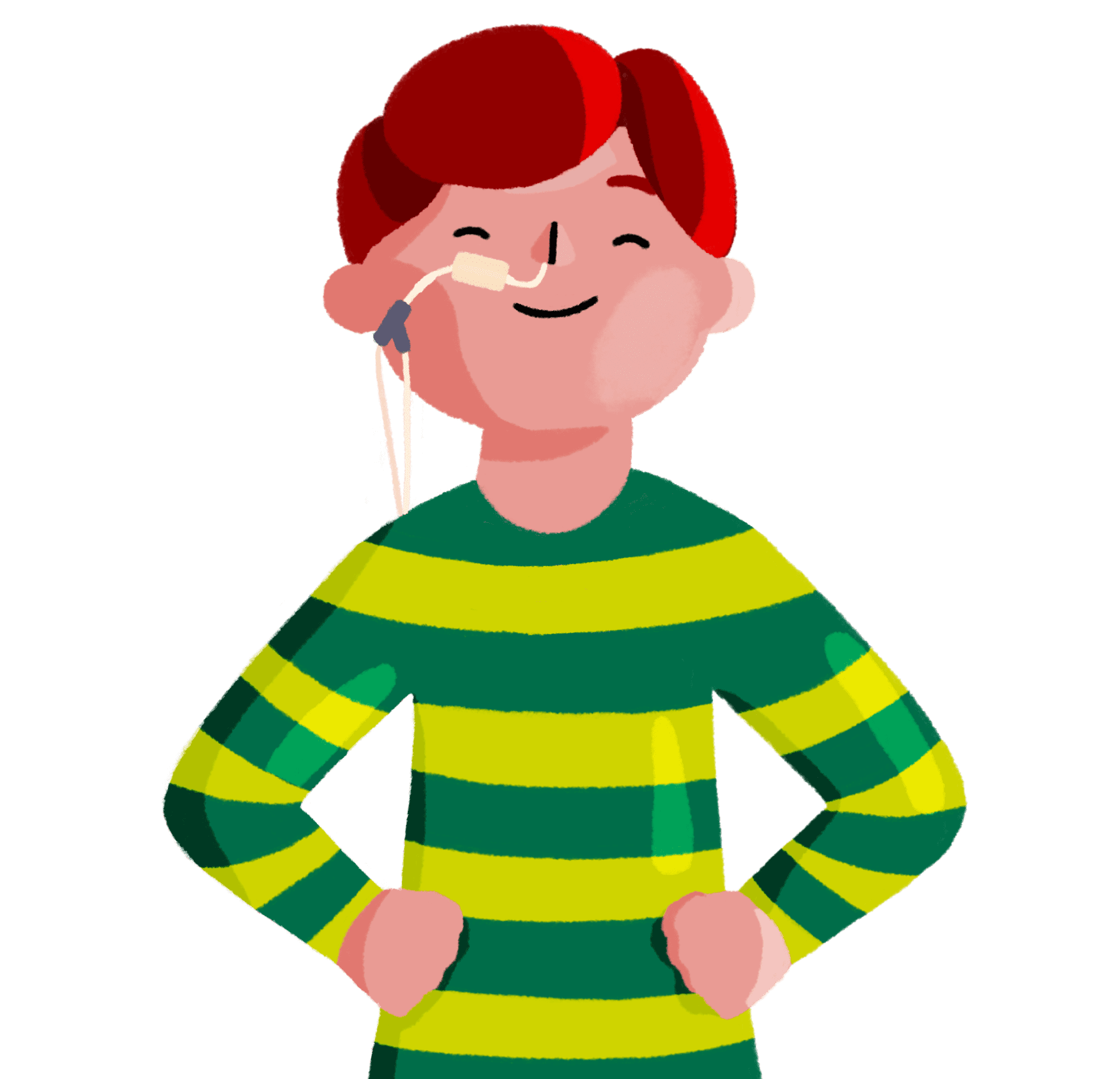 Eosinophilic Diseases Awareness Month - Guts UK