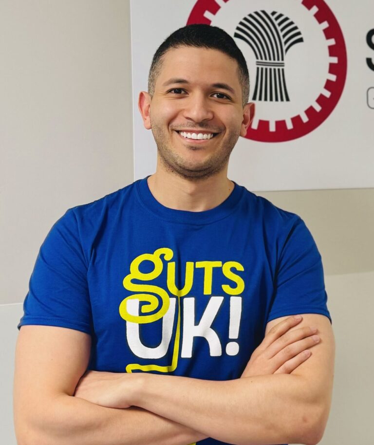 Coeliac Disease Awareness Month - Guts UK