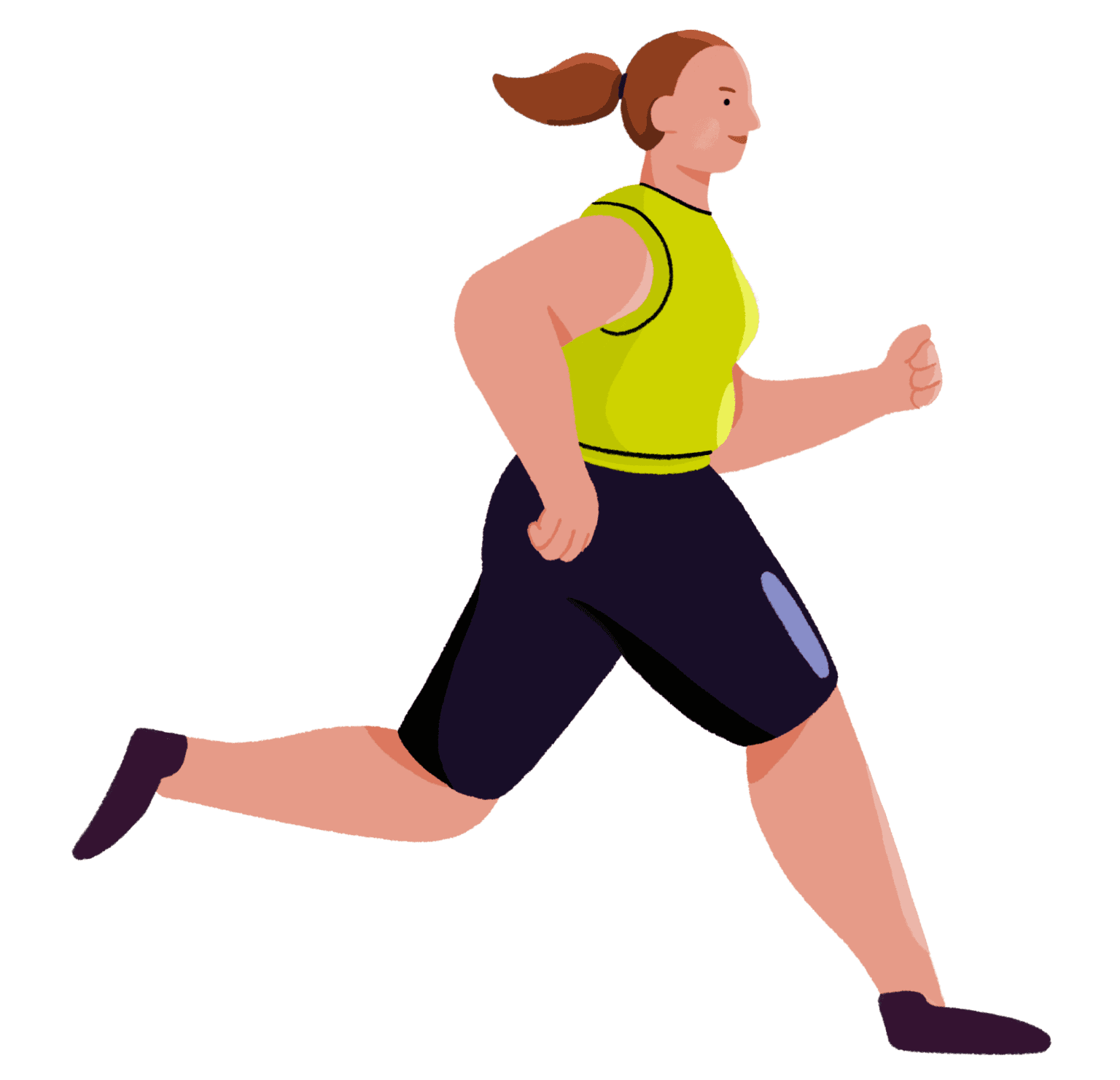 Great North Run 2026 - Guts UK