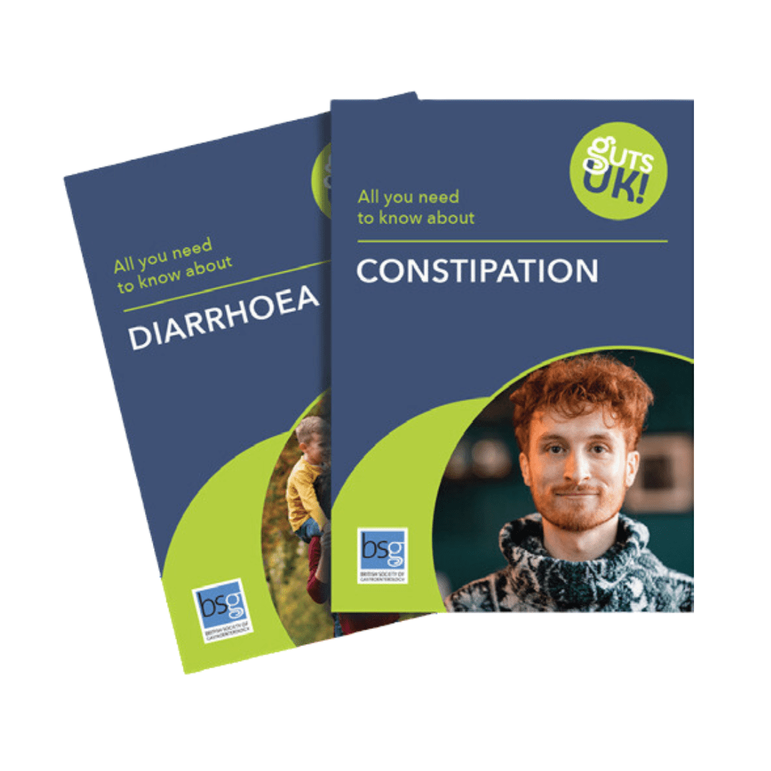 What could your poo say about your health? - Guts UK