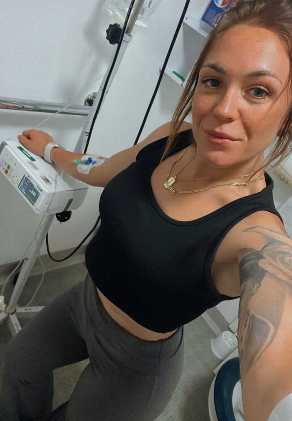 Rachel's story - Guts UK