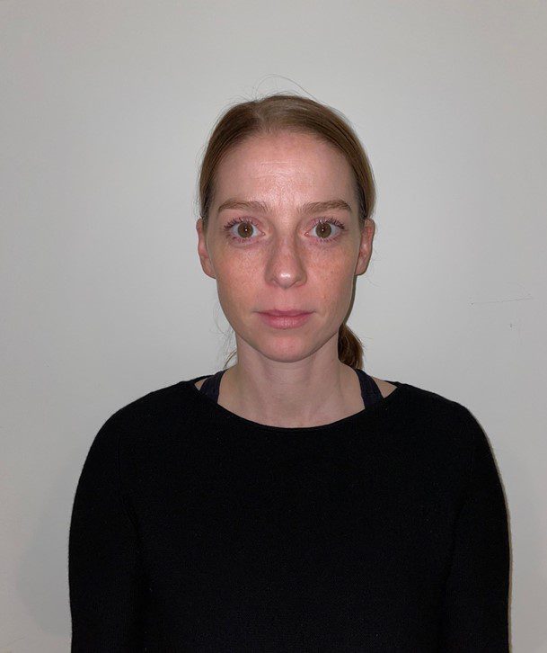 Dr Jemima Finkel - Guts UK