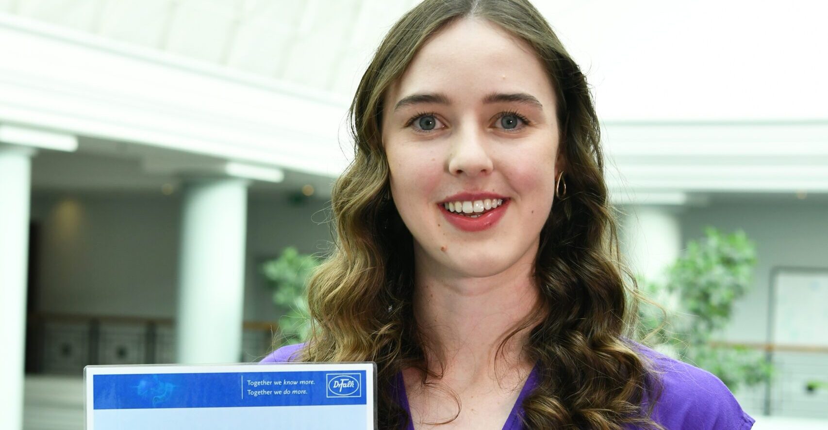 Lydia Brown - Guts UK