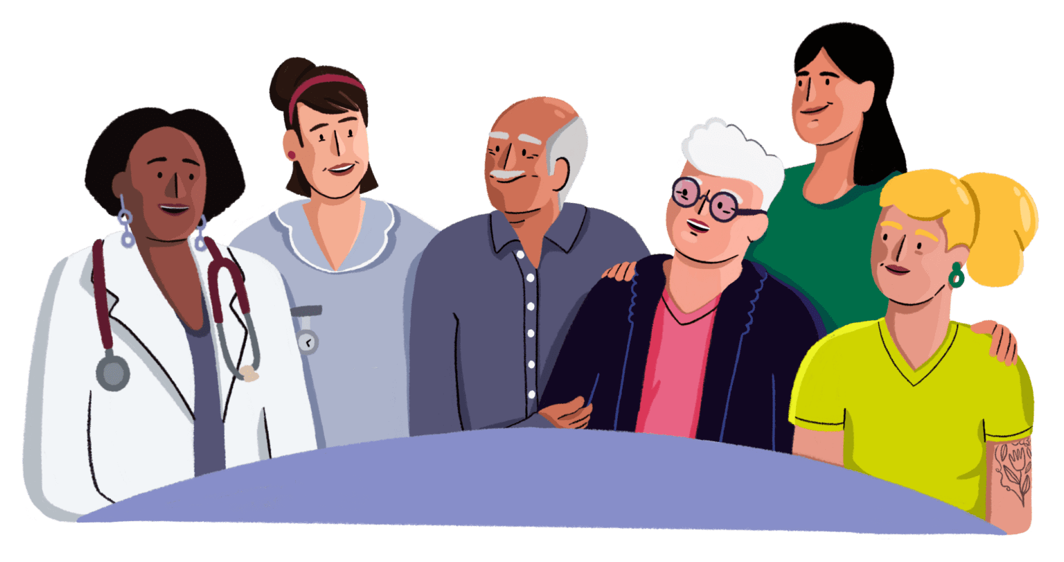 What we do at Guts UK - Guts UK