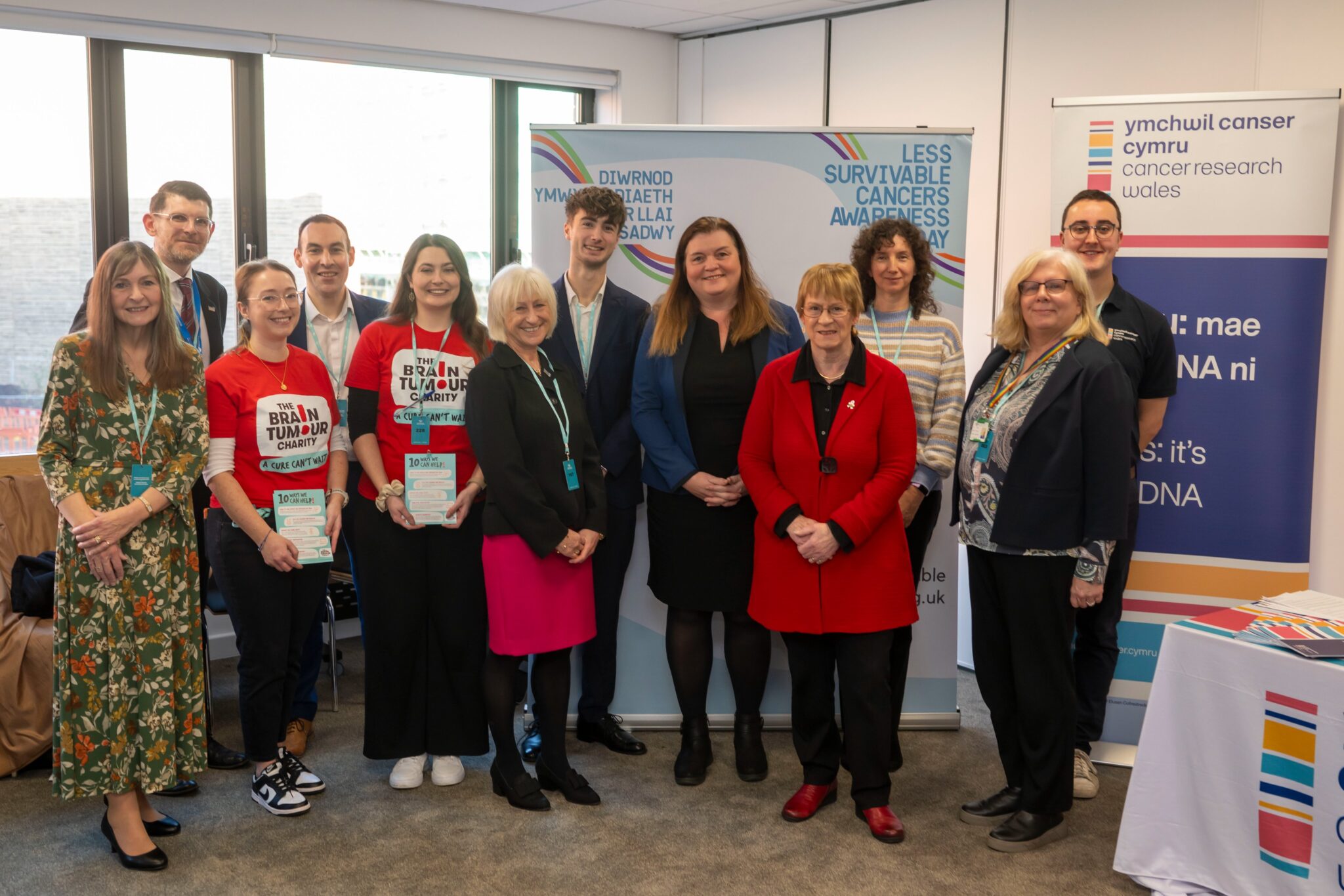 Less Survivable Cancers Awareness Week: Striving for vital change - Guts UK