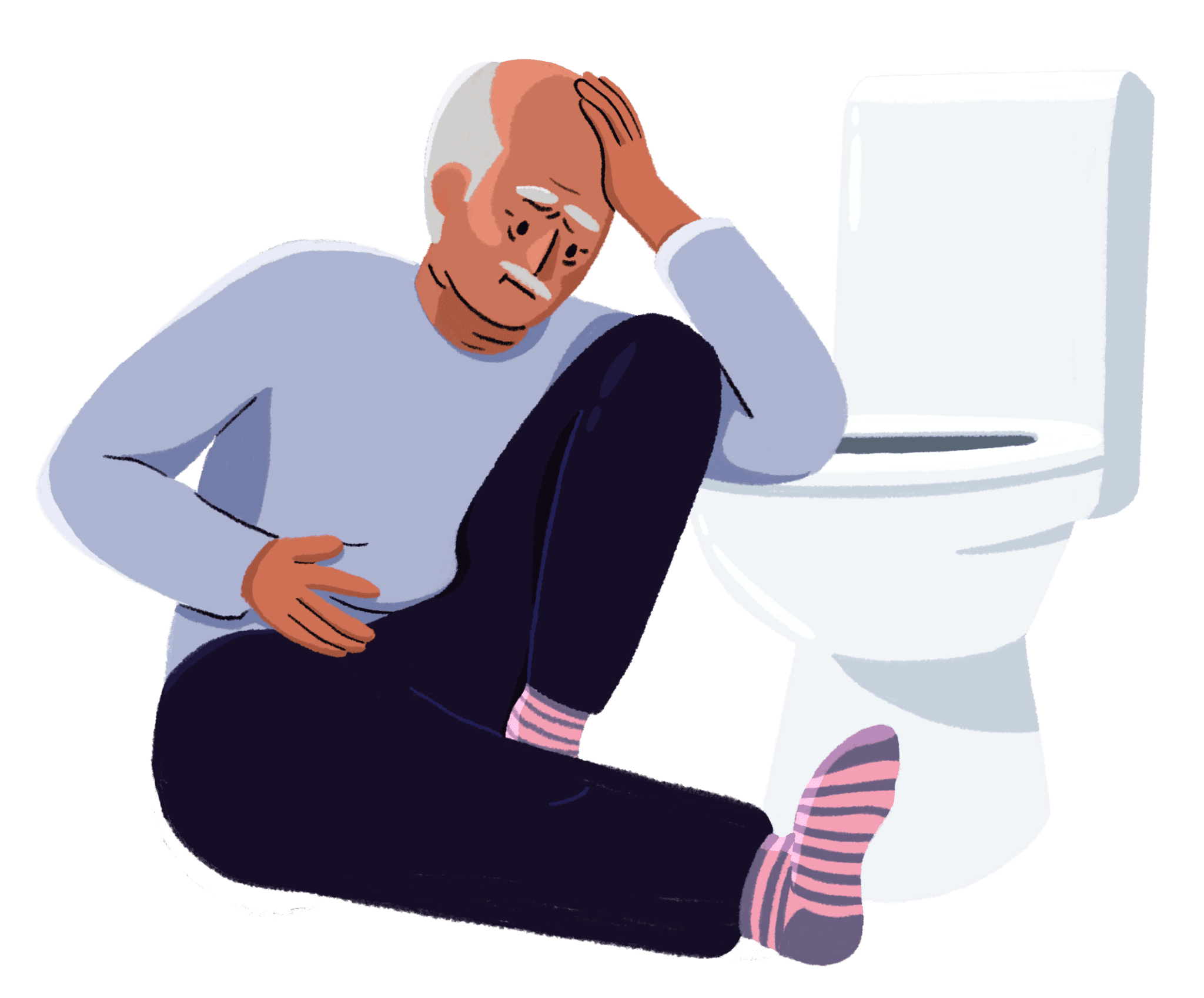 IBS Awareness Month - Guts UK