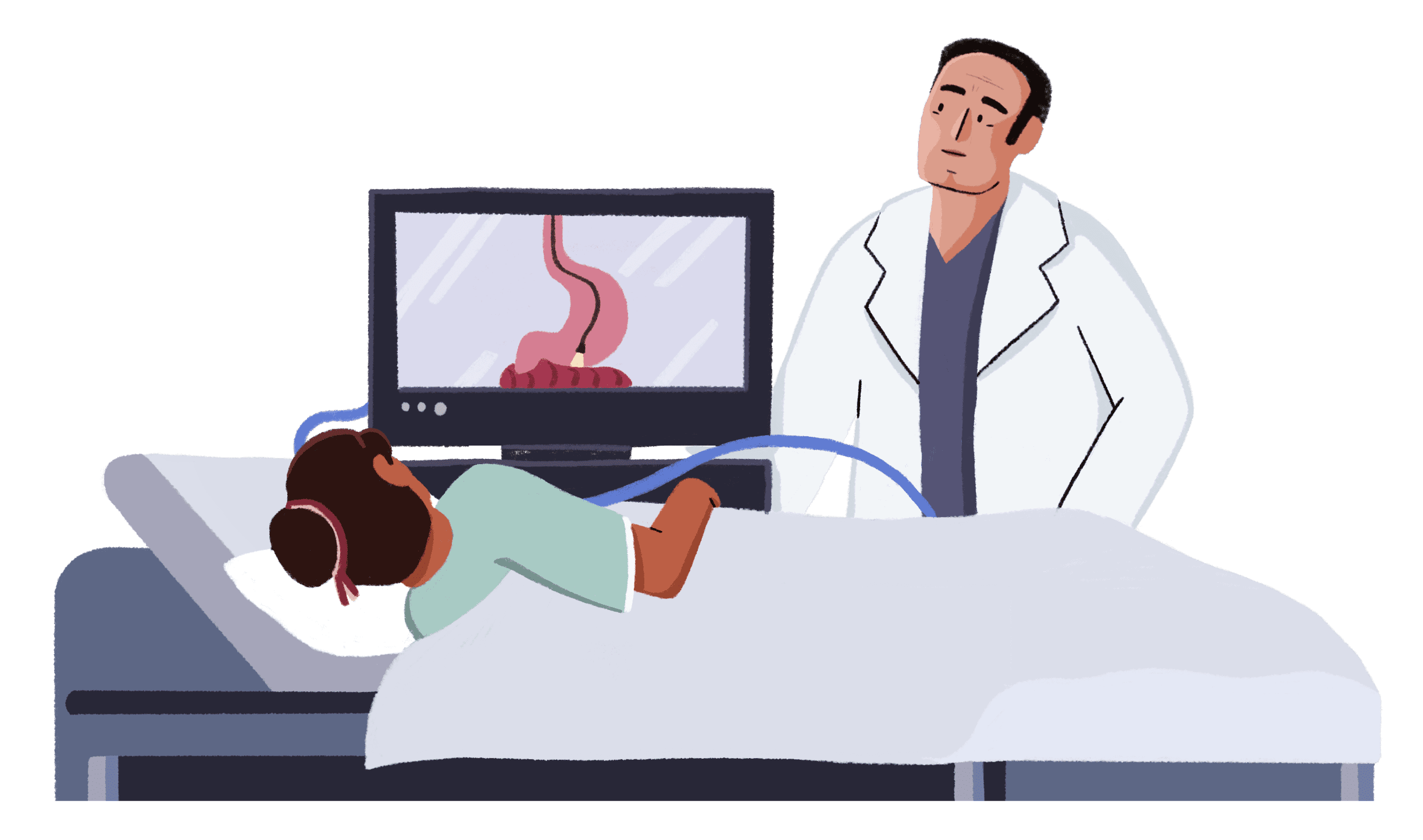 The future: endoscopy research - Guts UK
