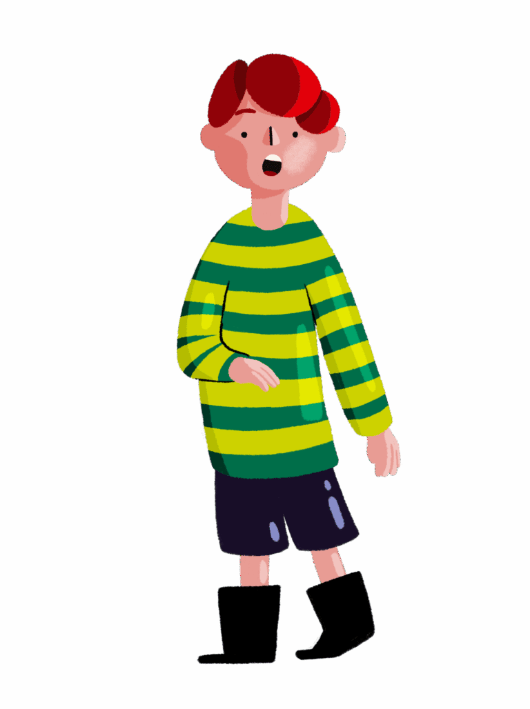 Marking Hirschsprung's disease awareness day - Guts UK