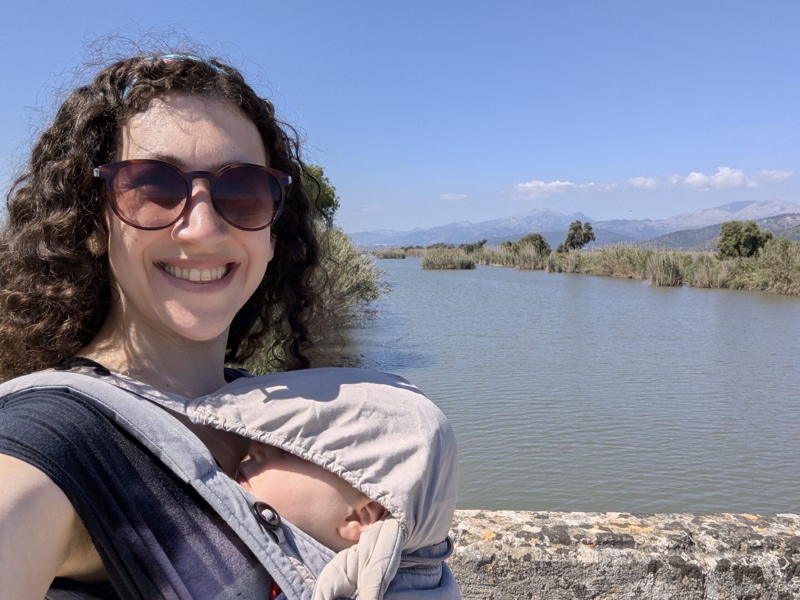 Rachael's Story - Achalasia - Guts UK