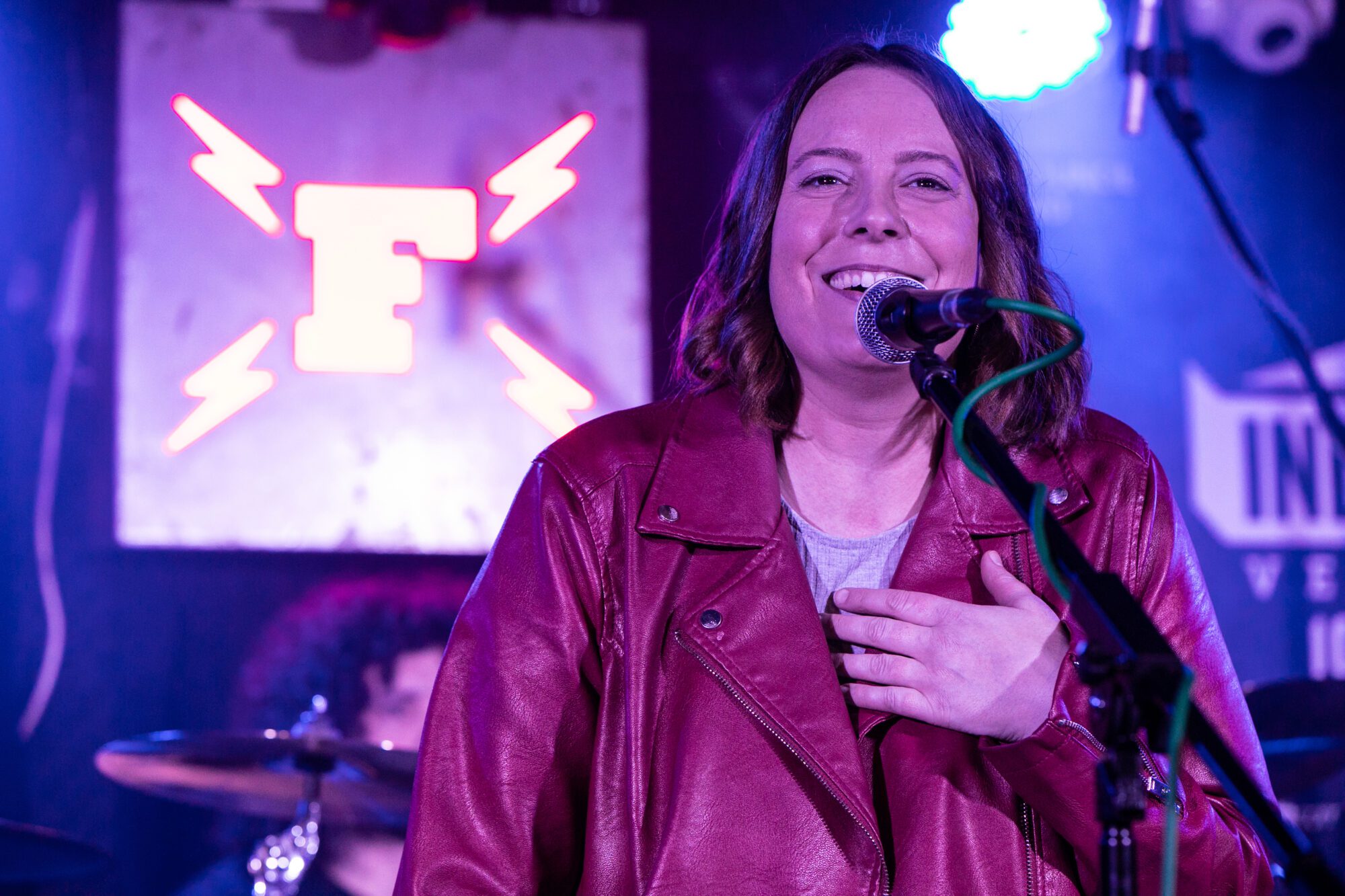 Beth's acute pancreatitis story - Guts UK