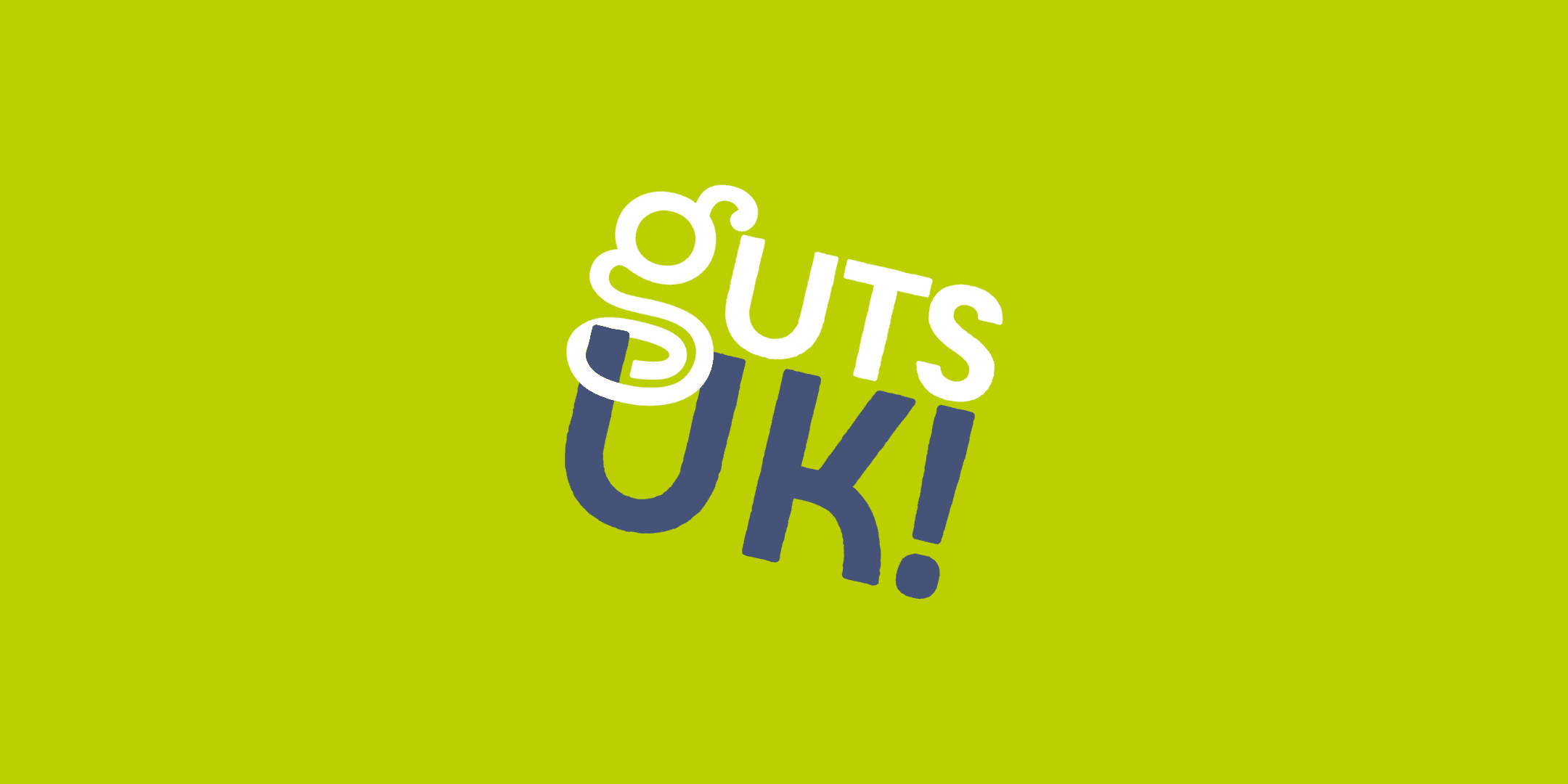 Poo-Torial - Guts UK